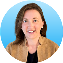 Dr. Elizabeth Mcgehee, DPT, PT, Arlington, VA | Physical Therapist