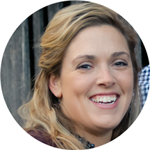 Dr. Elizabeth Pfeiffer, DPT, Nashville, TN | Physical Therapist