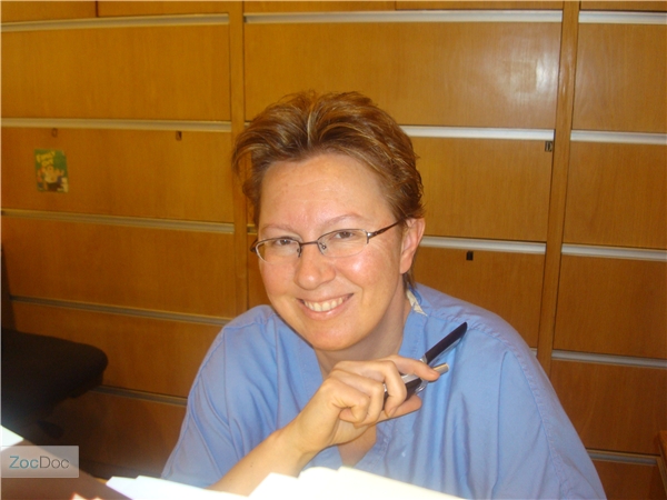 Dr. Elizabeth Polin, DDS | American Dental Arts, New York, NY