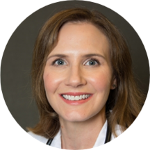 Dr. Elizabeth Shepard Orr, MD | BayCare Medical Group, Palm Harbor, FL