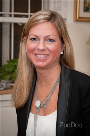 Dr. Elizabeth Stroscio, PhD | Elizabeth Stroscio, Ph.D., New York, NY