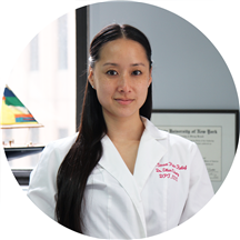 Dr. Ellen Chang, DPT | Grand Central Pain Relief /Wall Street Pain ...