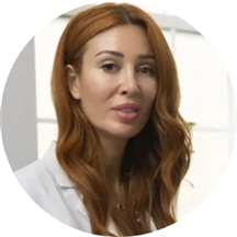 Dr. Ellen Edgar, MD, Boynton Beach, FL | Clinical Neurophysiologist