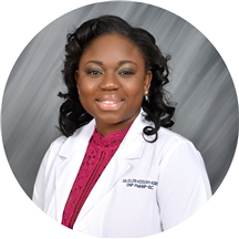 Dr. Ellen Koduah-Agbo, DNP, VA | Get Virtual Care