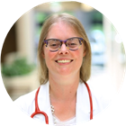 Dr. Jennifer Rubin, MD | WCMG-Ridgefield Primary Care, Ridgefield, CT