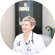 Dr. Ellen Levan, MD, Fair Lawn, NJ | Internist | Get Virtual Care