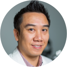 Dr. Elson Lai, MD | Rosemead Eye Center, Rosemead, CA