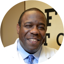 Dr. Emelike Agomo, MD | Outreach Diagnostic Clinic, Shenandoah, TX