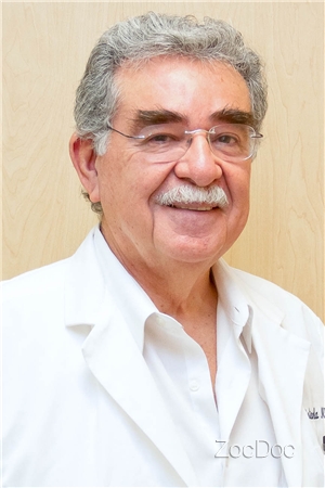 Dr. Emilio Castaneda, MD | Amicus Medical Center, Pembroke Pines, FL
