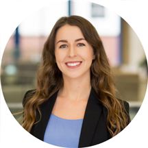 Dr. Emily Barron, OD | Jessica Hall, Marietta, GA | Optometrist