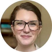 Dr. Emily Lara, PsyD, CA | Psychologist | Get Virtual Care