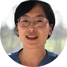 Dr. Emily Ly-Schroeder, OD, Flemington, NJ | Optometrist