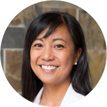 Dr. Emily Sandoc, OD | Optom-Eyes Vision Care, San Diego, CA