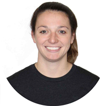 Dr. Emma Alfred, DPT, Warren, RI | Physical Therapist