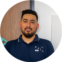 Dr. Emmanuel Gomez, DC, San Juan Capistrano, CA | Chiropractor