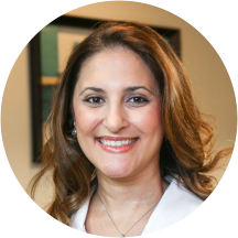 Dr. Enas Nimri, DDS | Artistic Dentistry, Houston, TX | Dentist