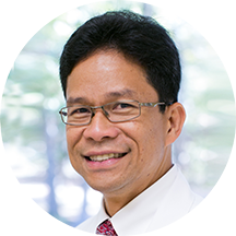 Dr. Ephrem Paradela, MD | AtlantiCare Primary Care Plus, Egg Harbor Township, NJ