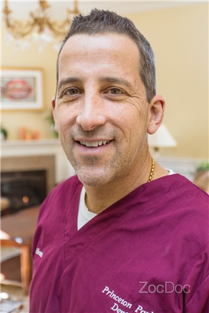 Dr. Eric Abrams, DMD | Princeton Park Dental Associates, Princeton, NJ