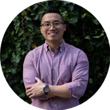 Dr. Eric Chan, PT, DPT, New York, NY | Physical Therapist