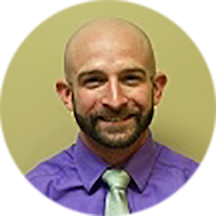 Dr. Eric Coy, OD | Family Optical Centre Inc., Belvidere, IL