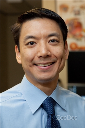 Dr. Eric Dai, MD | Eye Physicians of Austin, Austin, TX