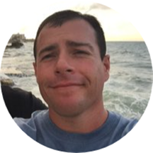 Dr. Eric Fillmore, APRN, DNP, OR | Family Nurse Practitioner