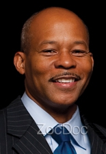 Dr. Eric Haynes, MD | Comprehensive Pain Management Partners, Dade City, FL