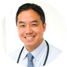 Dr. Eric Shen, MD, Pennington, NJ | Gastroenterologist
