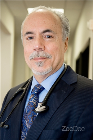 Dr. Eric Spivack, MD | CardioCare of South Florida, P.A., Aventura, FL