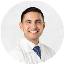 Dr. Erick Argueta, MD, Fountain Valley, CA | Gastroenterologist