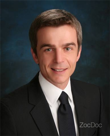 Dr. Erik Letko, MD | Corneal Consultants of Colorado, Littleton, CO