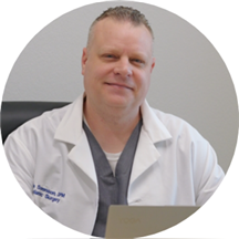 Dr. Ernest Sorenson, DPM, Magnolia, TX | Podiatrist | Get Virtual Care