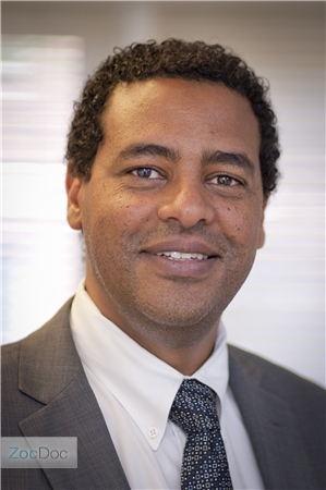 Dr. Eskender Beyene, MD | Washington Metro Sleep Institute, Herdon, VA