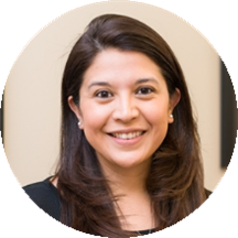 Dr. Estela Rutiaga, MD | Immediate MD, Chicago, IL