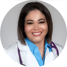 Dr. Eva Padilla Garcia, MD | Integrated Medical Services, Goodyear, AZ