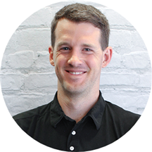 Dr. Evan Lewis, DPT | Luna On-Demand Physical Therapy- WA, Everett, WA