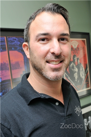 Dr. Evan Oshry, DDS | Advanced Dentistry of Long Island, East Meadow, NY