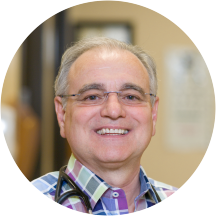 Dr. Evgenije Savin, MD, FACP | Savin Medical Center PLLC, Scottsdale, AZ