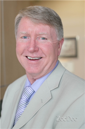 Dr. F. Michael Sheehan, DDS | Dr. F. Michael Sheehan, Palos Park, IL