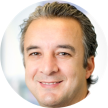 Dr. Fadi Beydoun, DMD, New York, NY | Periodontist | Get Virtual Care