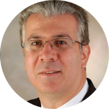 Dr. Fadi Deeb, MD | Consultants In Gastroenterology, PC, Tuscon, AZ