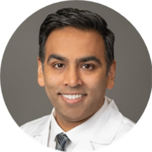 Dr. Faisal Ahmed, MD | Advanced Urology Medical Offices | Urologist