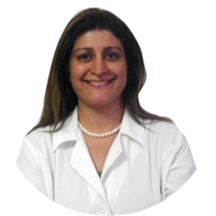 Dr. Farangis Partovi, DDS, Torrance, CA | Dentist | Get Virtual Care