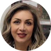 Dr. Farnaz Falaki, DDS | Brentwood Dental Arts, Los Angeles, CA