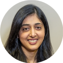 Dr. Fatima Aziz-Ashraf, MD | Carelife Medical, Fairfax, VA | Internist