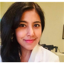 Dr. Fatima Qureshi, OD, Houma, LA | Optometrist | Get Virtual Care