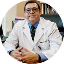 Dr. Fausto De La Cruz, MD | Internal Medicine Associates & Specialties ...
