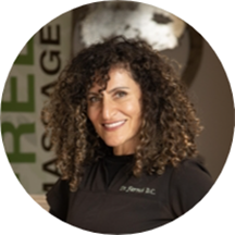 Dr. Fereshteh Hamdani, DC, Lawrenceville, GA | Chiropractor