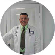 Dr. Fernando Gonzalez Vergara, MD, Tamarac, FL | Primary Care Doctor