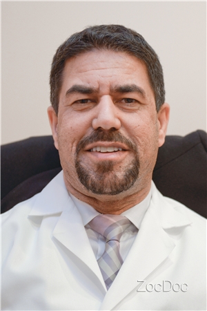Dr. Feroz Padder, MD, FACC | Padder Health Services, Laurel, MD